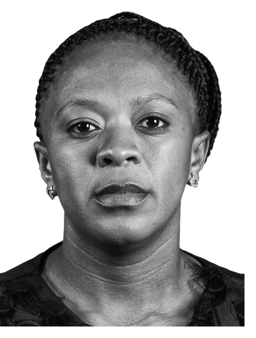 Former Principals | The Presidency